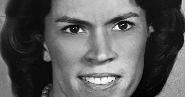 Nancy Lucille Pike Lockard | University | thenewsenterprise.com