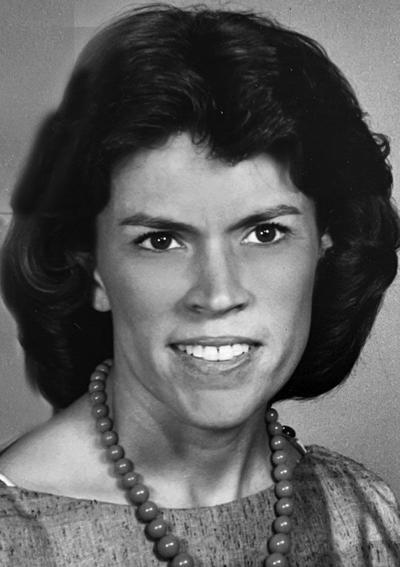 Nancy Lucille Pike Lockard | University | thenewsenterprise.com