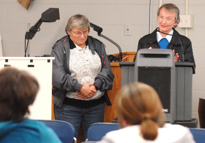 Stigma, shame cause some AIDS sufferers to hide | Local News ...