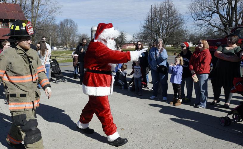 Christmas in the Country returns in Glendale | Local News ...