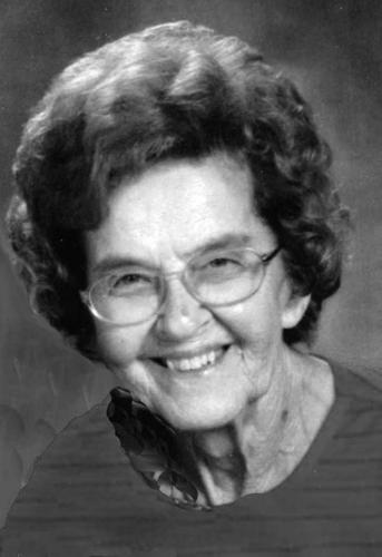 Martha Belle Doyle | Singing | thenewsenterprise.com