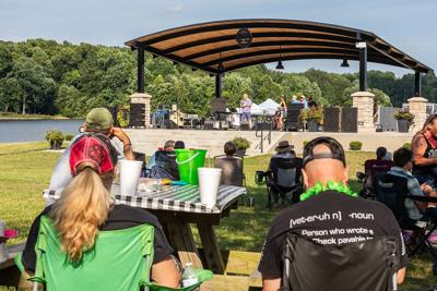 Lawn parties return this summer to Freeman Lake Park | Local News ...