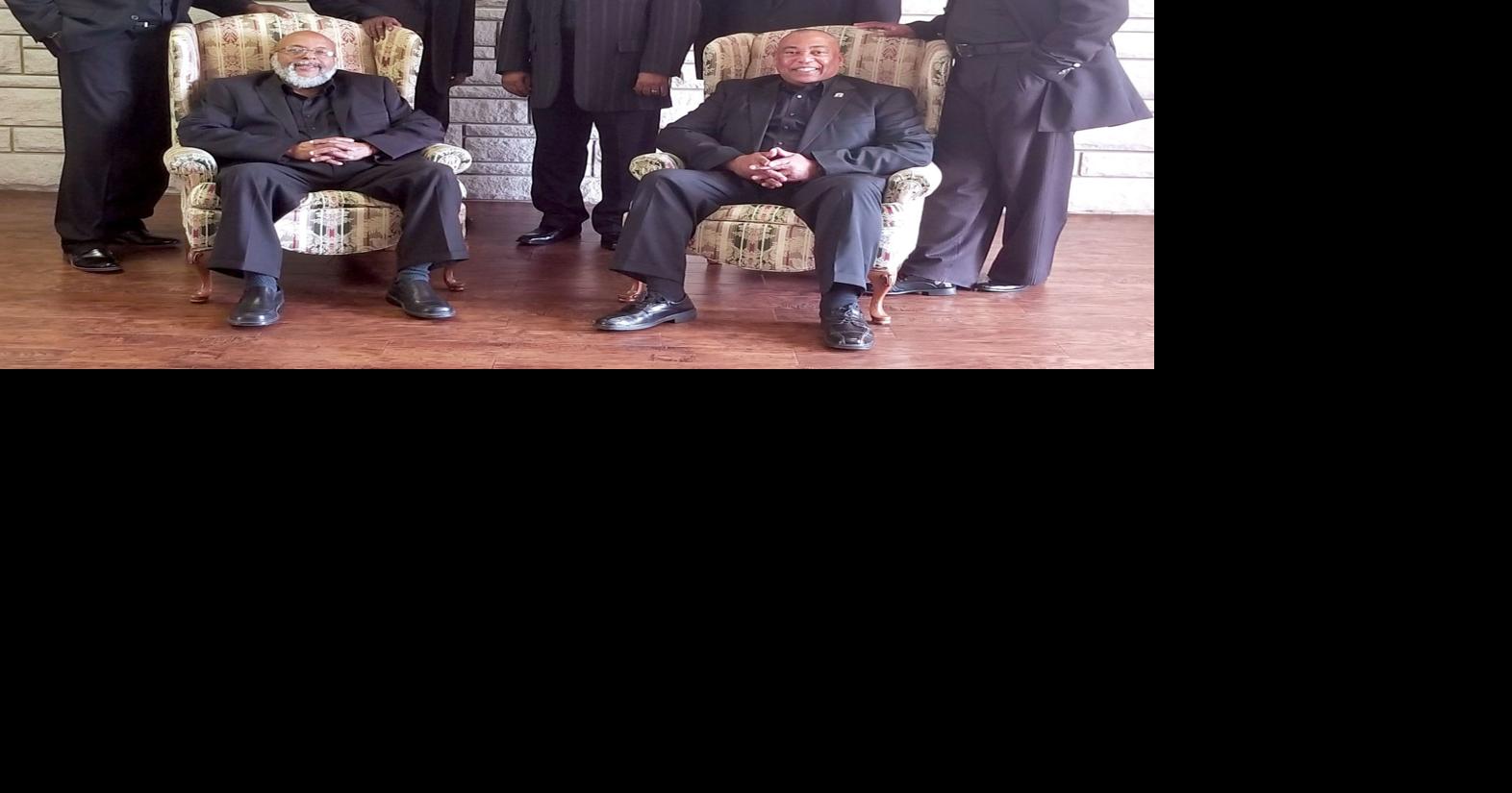 Local gospel group to hold anniversary celebration | Worship ...
