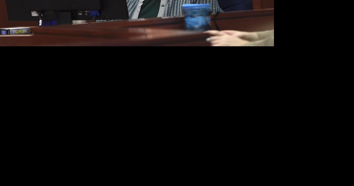 Meredith takes on new role in county government | Local News ...