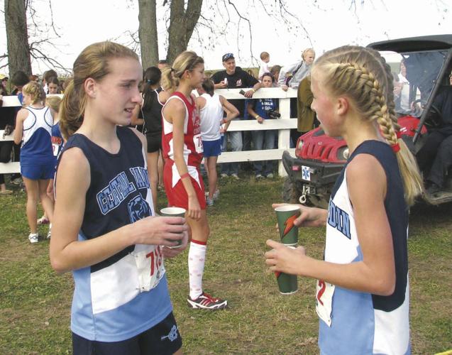 GIRLS' PREP CROSS COUNTRY: Mattingly, Whitworth finish in top 10 (10/15 ...