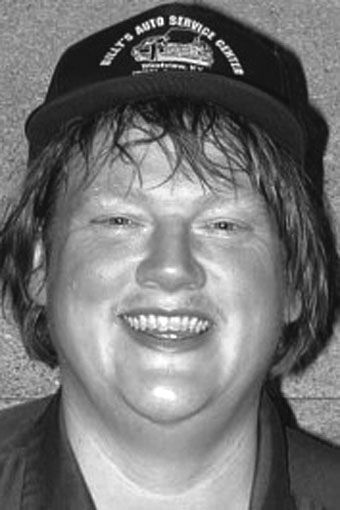 Scott Minor Belcher | Museums | thenewsenterprise.com