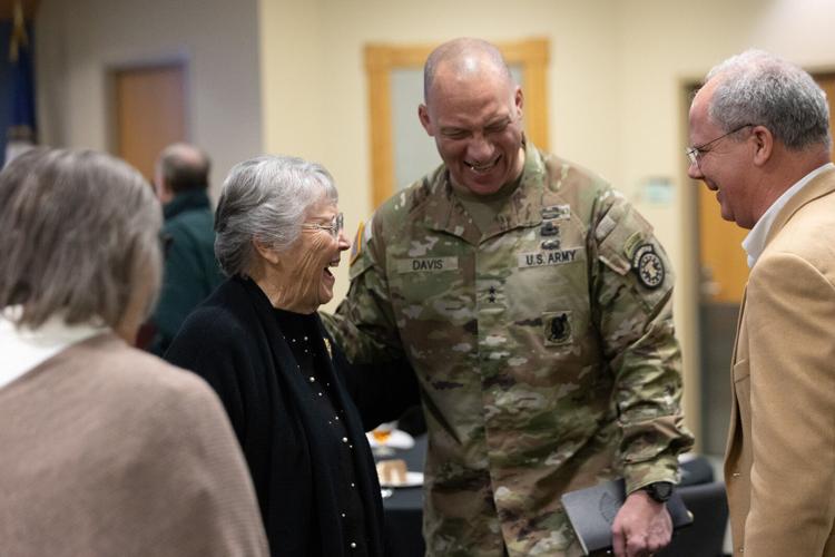 Barbara Proffitt named Greater Fort Knox Defense Community Champion ...