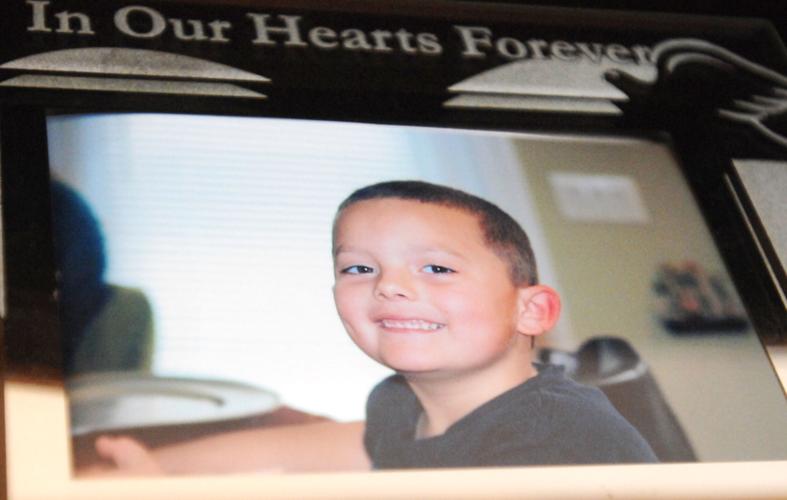 Alonso family works in memory of their son | Local News ...