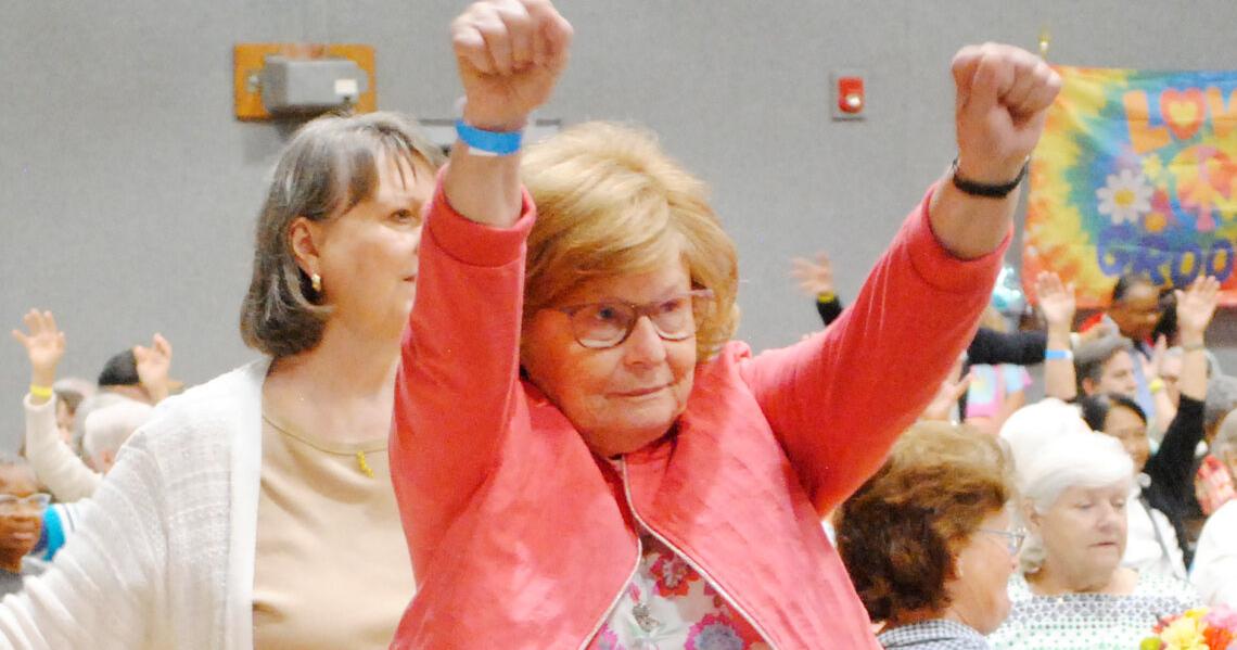Senior Celebration supplies fun and connectivity | Local News ...