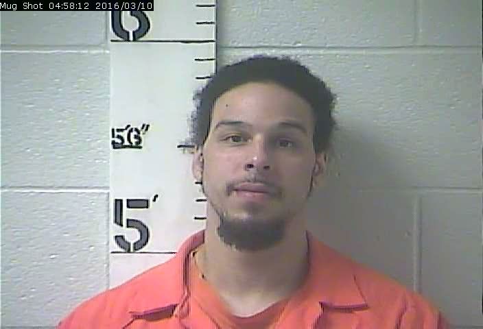 Noise Complaint Leads To Multiple Drug Arrests Local News