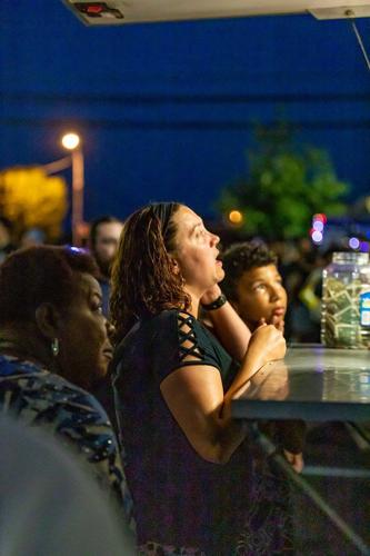 Thunder over Radcliff brings community together | Local News ...