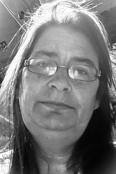 Cheryl L. Davis | Sport Fishing | thenewsenterprise.com