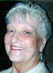 Mary Viola Burton | Archives | thenewsenterprise.com