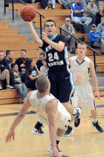 BOYS' PREP BASKETBALL: Grayson County tops Central Hardin in HoopFest final (12/23) | Sports ...