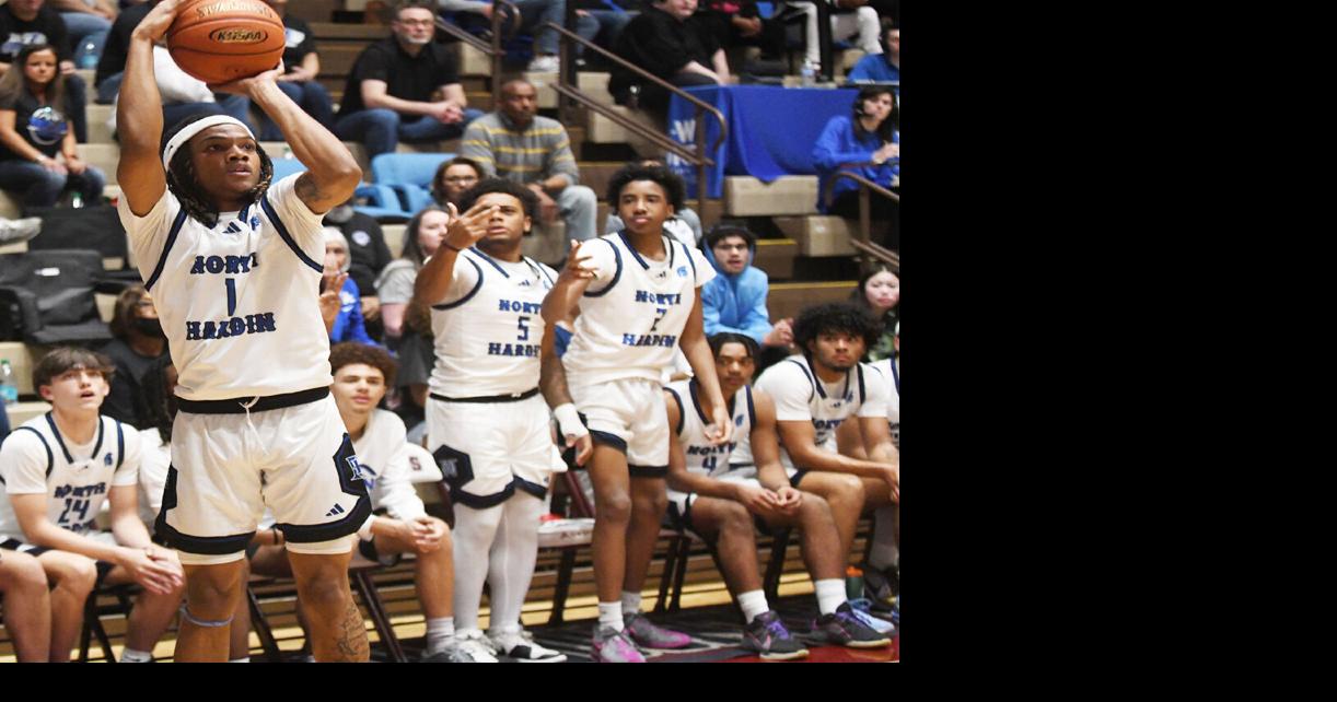 Trojans advance with 3-point shooting barrage, 81-57 | High School ...