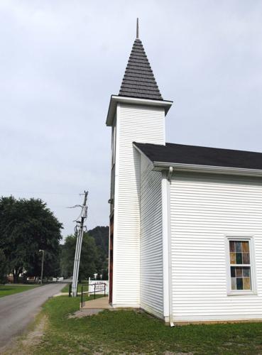 Here is the church ... here is the steeple | Local News ...
