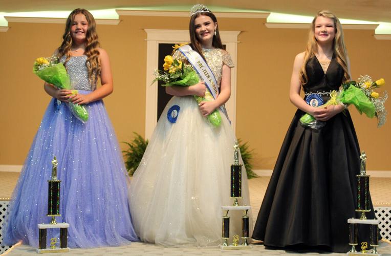 Hardin County Community Fair & Horse Show Pageant Winners | Neighbors ...