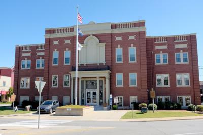 Courthouse to be transformed into hotel | Local News ...