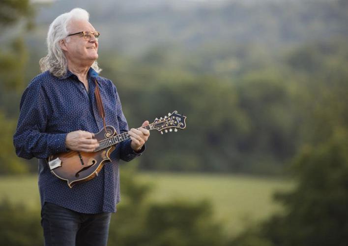 Bluegrass legend Ricky Skaggs headlines Vine Grove festival | Local ...