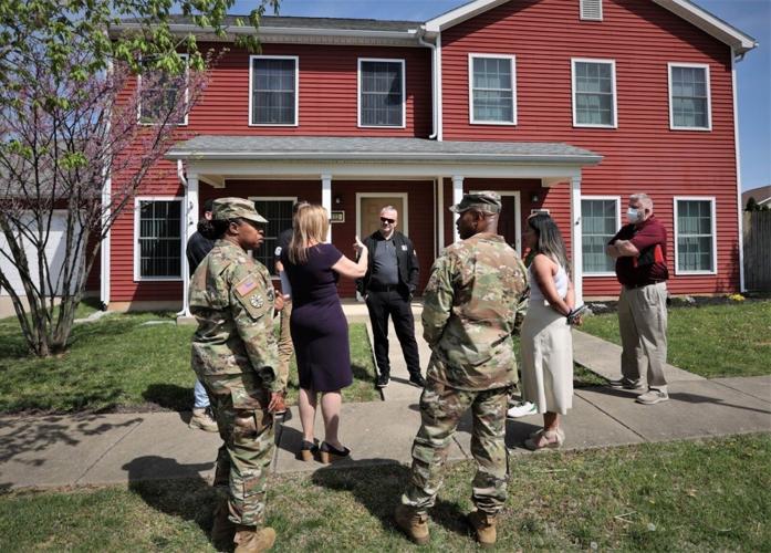 Former U.S. Army, Fort Knox senior leader returns for post visit ...