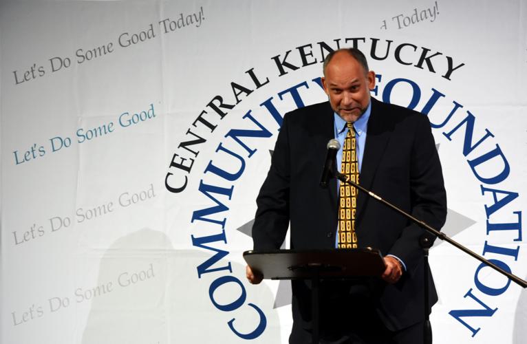 Community foundation celebrates local philanthropy | Local News ...