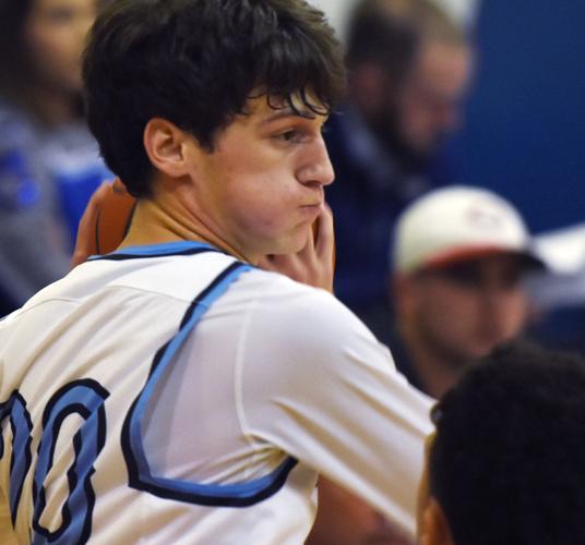 FACES & PLACES: Put on your game face | Local News | thenewsenterprise.com