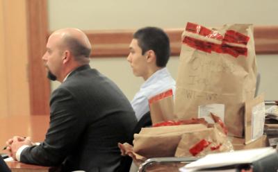 Hardin jury recommends five years for Galenski | Local News ...