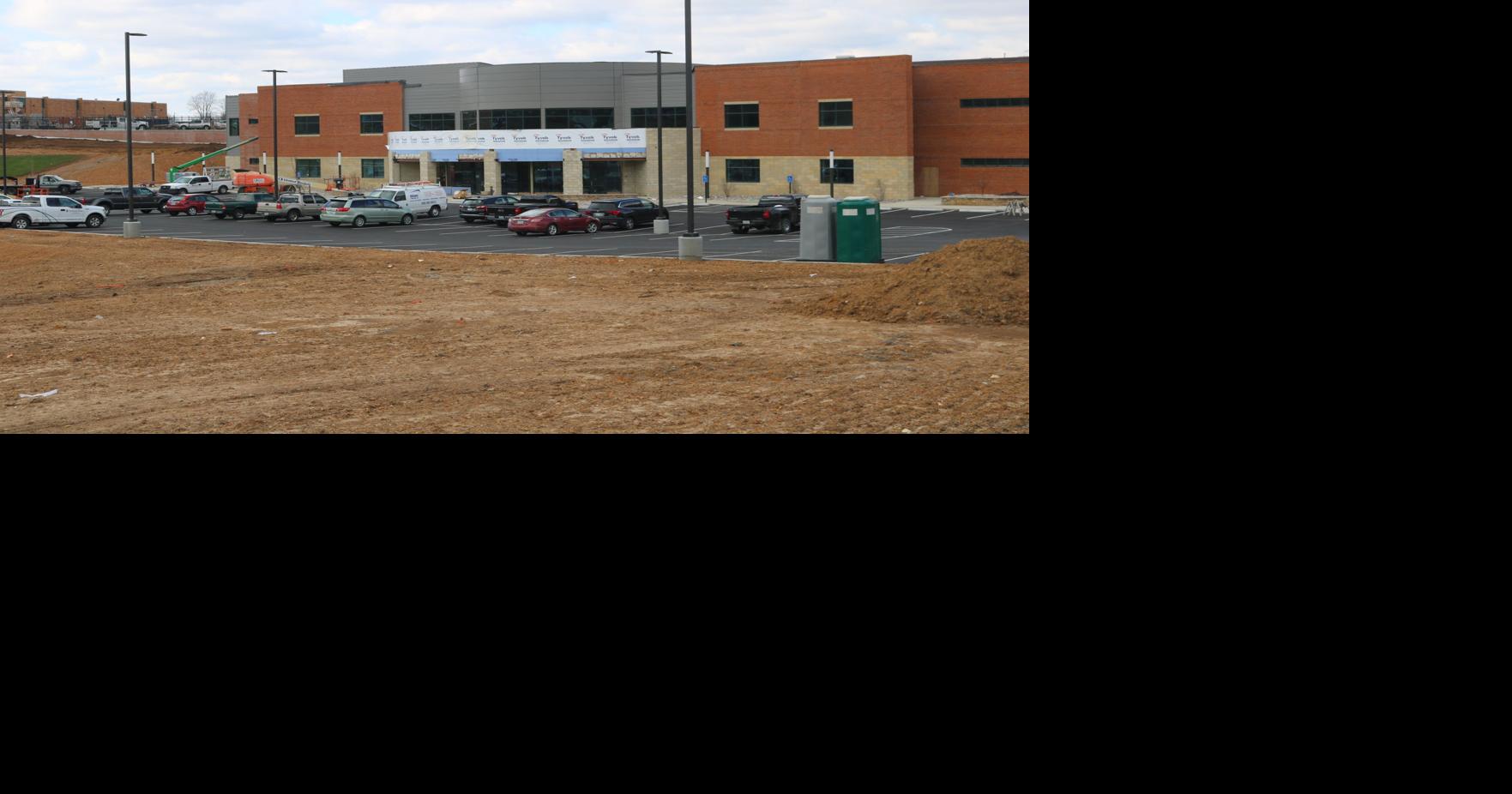 ECTC to open Meade County campus this fall | Education ...