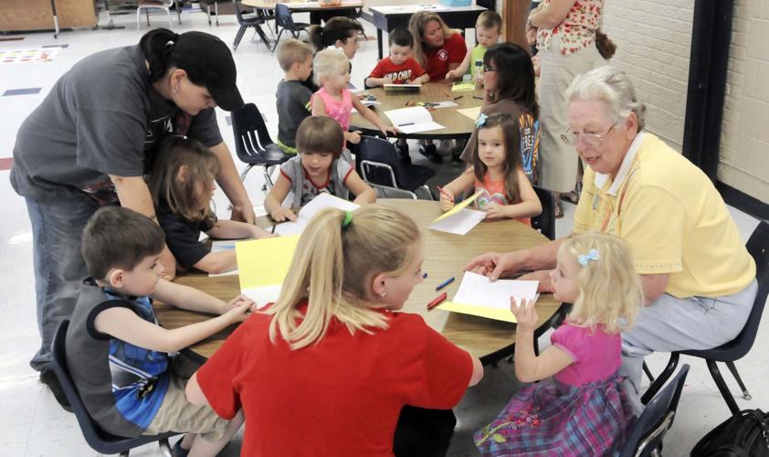 Putting science into play | Education | thenewsenterprise.com