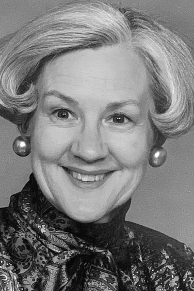 Betty Lee Heady Hornback | Education | thenewsenterprise.com