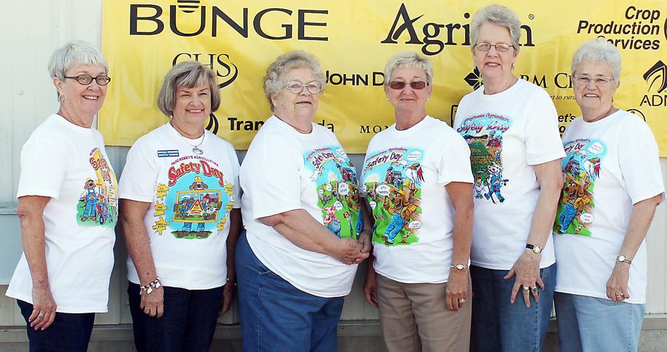 Progressive Ag Safety Day celebrates 20 years of safety education ...
