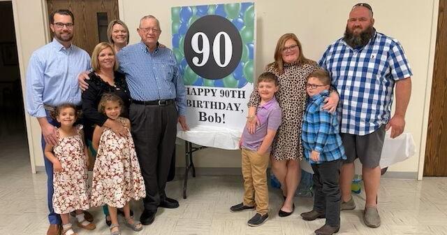 Mr. Cecilian Bank, Owsley remembered for his dedication to community ...