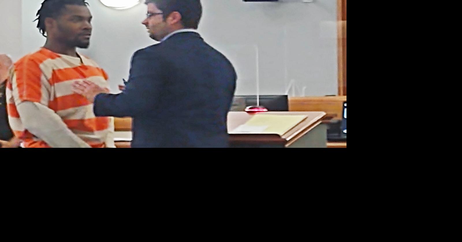 Indiana man charged with murder set for Sept. 8 trial | Crime And ...