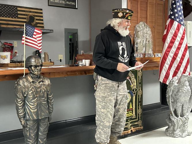 VFW Post honors those killed on anniversary of deadliest day of Iraq ...