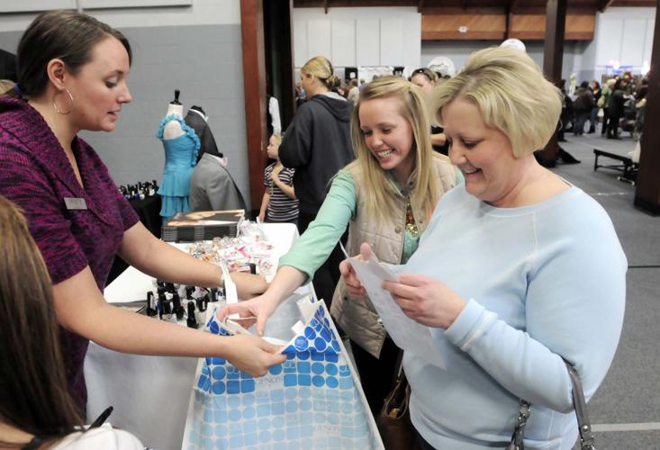 Planning for the big day | Local News | thenewsenterprise.com