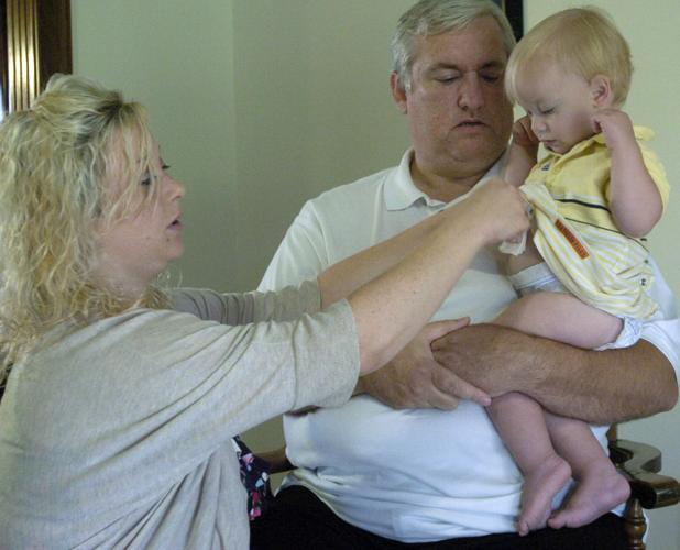 Cecilia family copes with cystic fibrosis | Local News ...