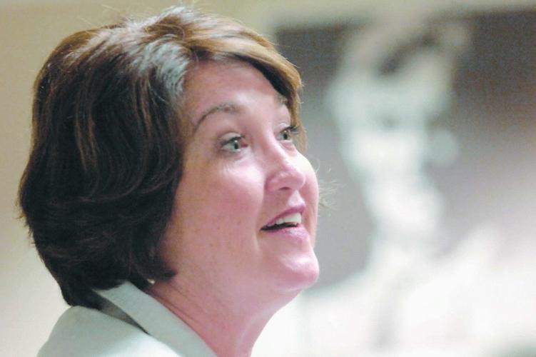 Agency on aging director helps more than just older adults | News ...