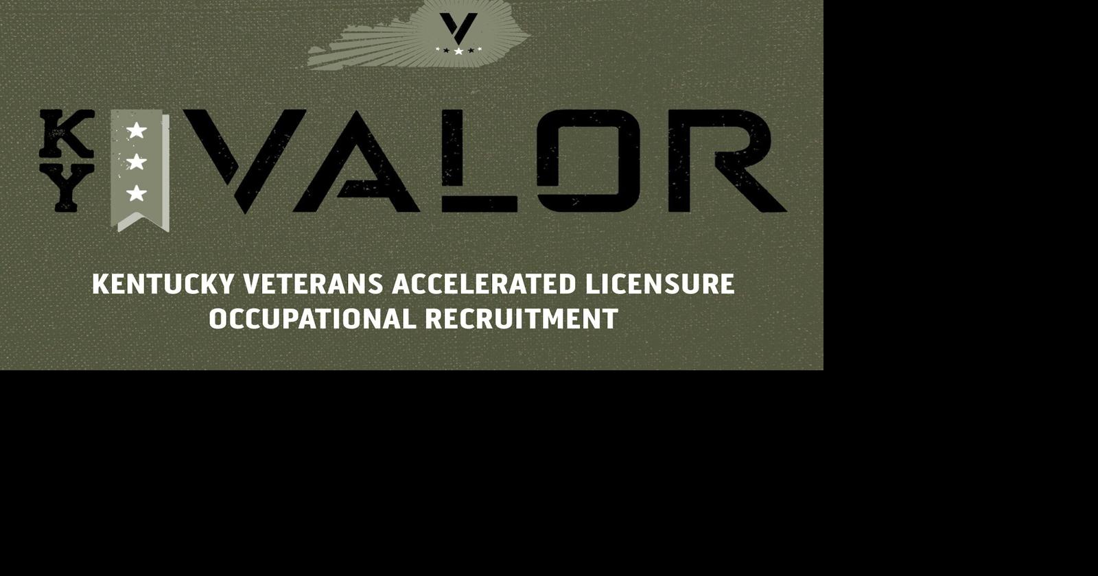 KY VALOR can address issues | Editorials | thenewsenterprise.com