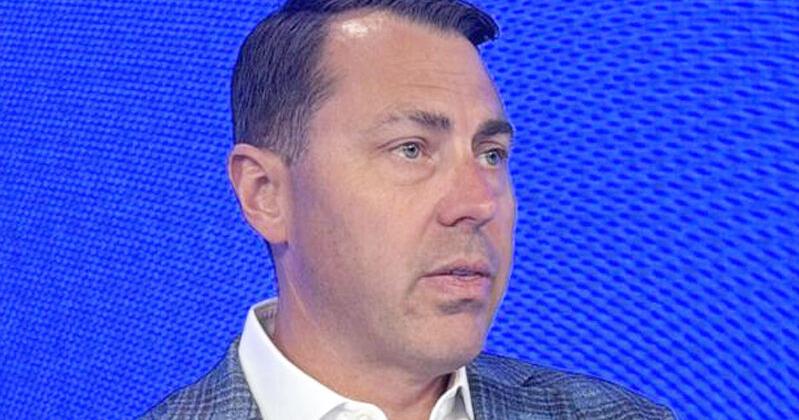 Batt hits ground running as UK athletics director | College Sports ...