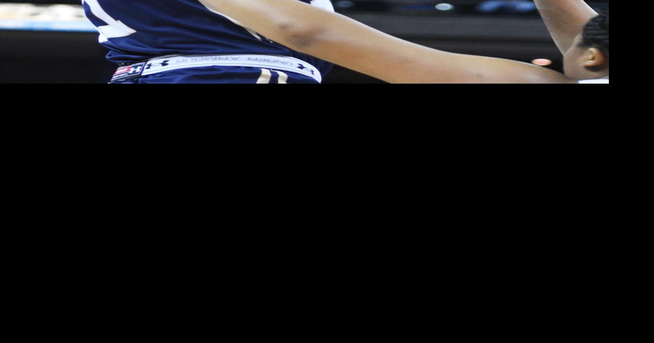 Boley named Kentucky Miss Basketball | Local News | thenewsenterprise.com