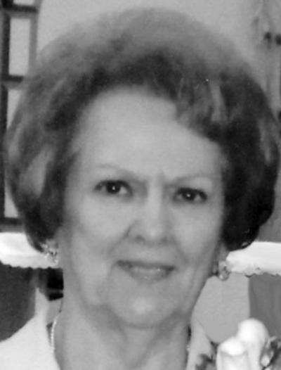 Frances ‘Margie’ Norris Lambert Spink | | thenewsenterprise.com