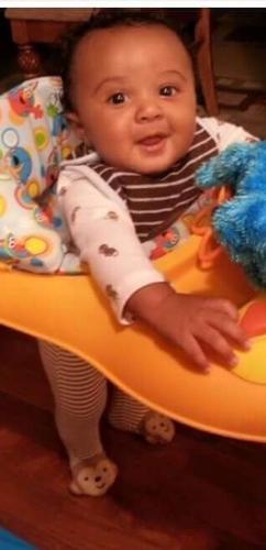 Love for Jayceon | Local News | thenewsenterprise.com