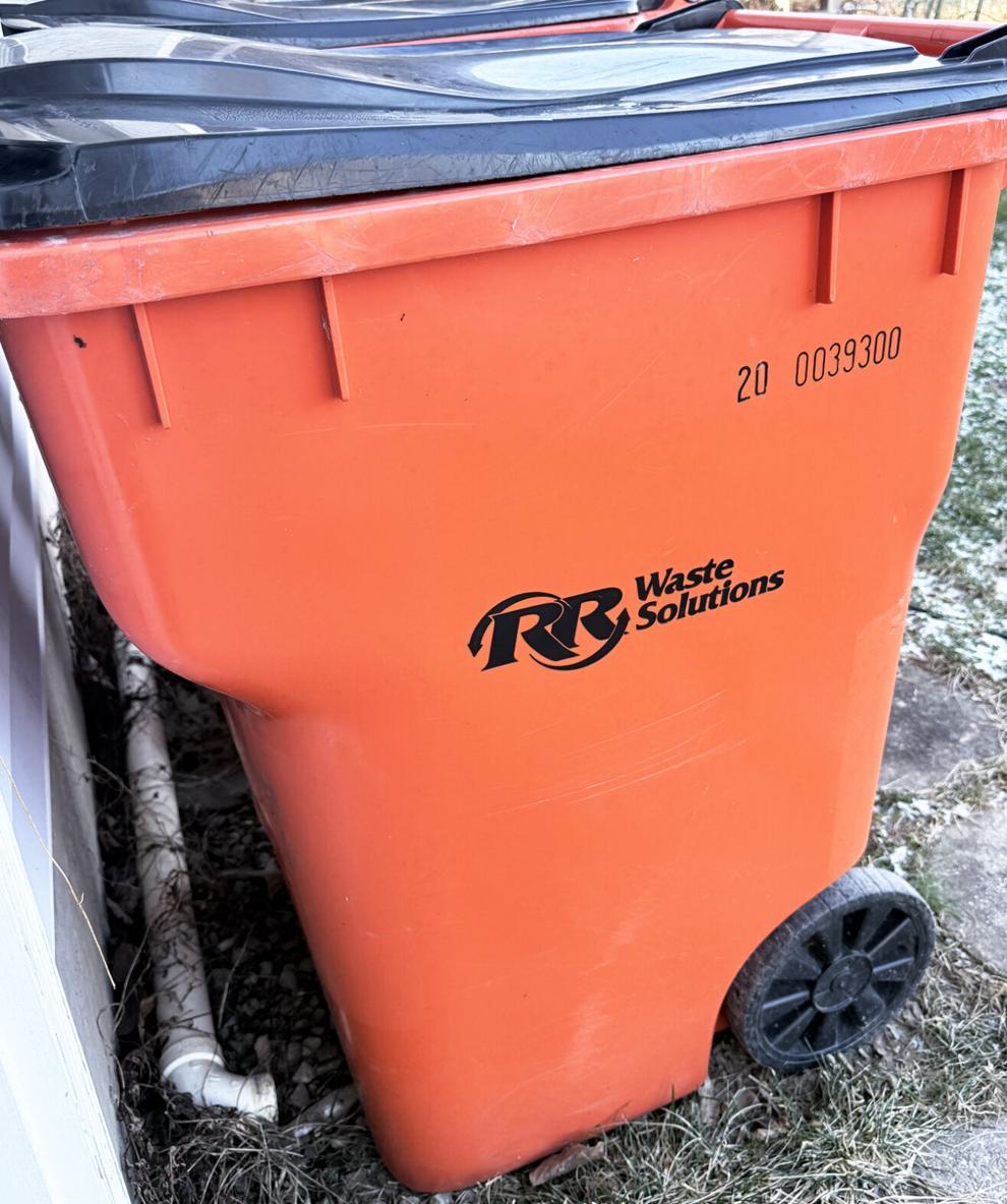 Hardin County has a new trash provider: What to expect | Local News ...