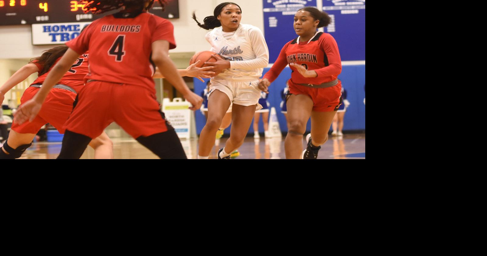 Star-studded standoff ends in Trojan victory | High School Sports ...