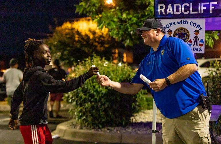 Thunder over Radcliff brings community together | Local News ...