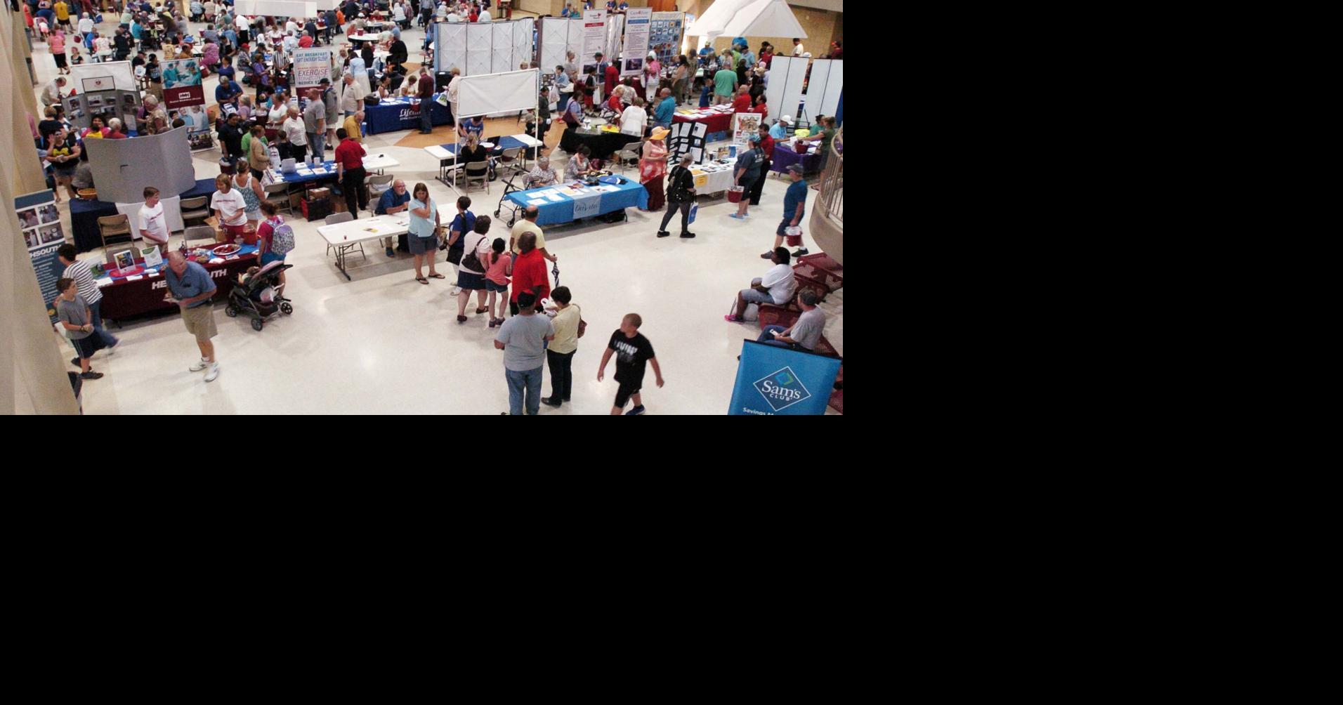 Nolin RECC hosts annual membership meeting | Local News ...
