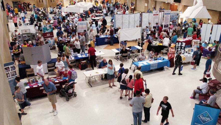 Nolin RECC hosts annual membership meeting | Local News ...