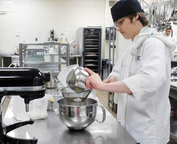 Students from seven counties compete in Skills USA Regionals at ECTC ...