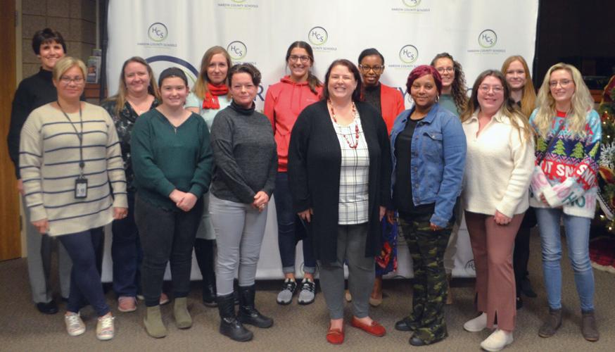 Grow Your Own provides pathway for future educators | Education ...
