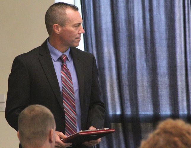 HCS alumni honored at annual luncheon | Education | thenewsenterprise.com